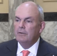 Steven Joyce | The Spinoff