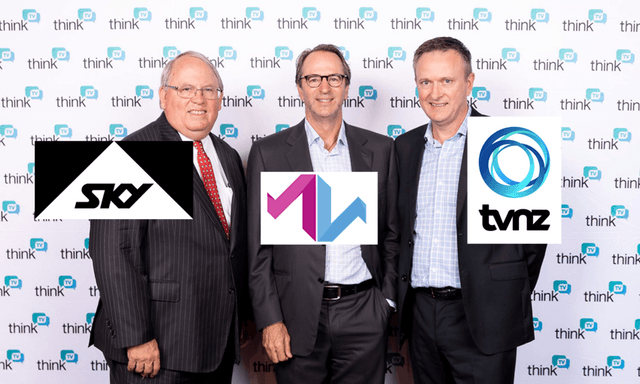Sky, Mediaworks and TVNZ unite to try and save television | The Spinoff