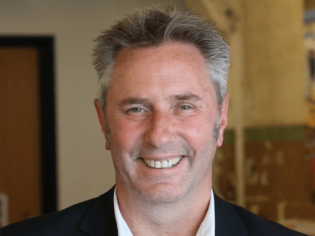 David Boyle | The Spinoff