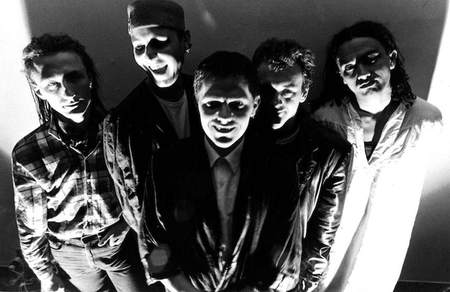 ‘Intense, extreme and mesmerising’: An oral history of the Headless ...