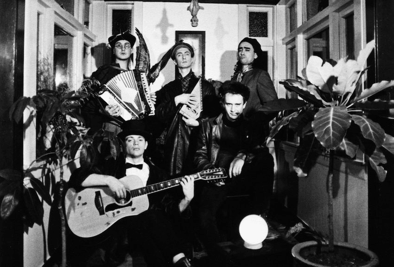 ‘Intense, extreme and mesmerising’: An oral history of the Headless ...