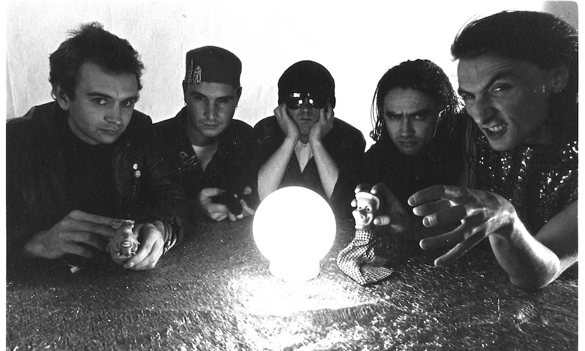 ‘Intense, extreme and mesmerising’: An oral history of the Headless ...