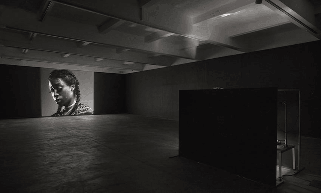 Who is Luke Willis Thompson? And what the hell is the Turner Prize ...