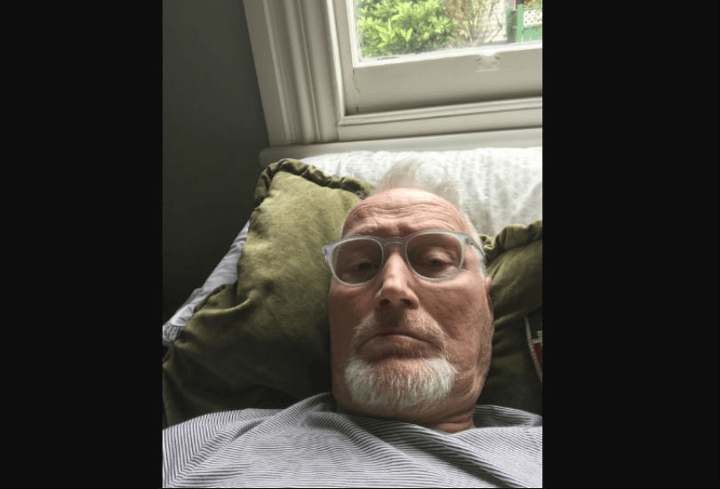 Hello Darkness: Peter Wells’ life with cancer, part 4 | The Spinoff