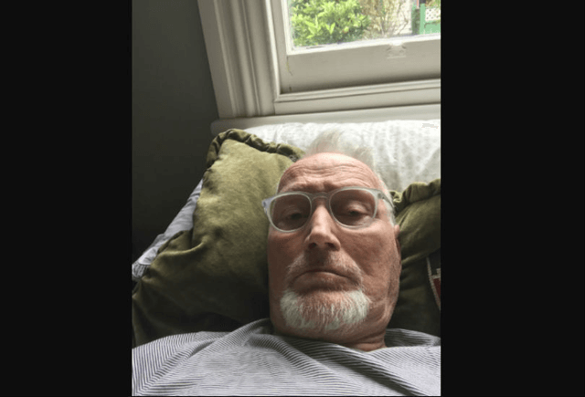 Hello Darkness: Peter Wells’ life with cancer, part 4 | The Spinoff