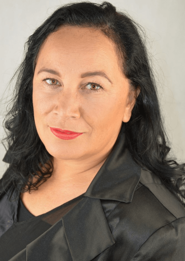 Debbie Ngarewa-Packer | The Spinoff