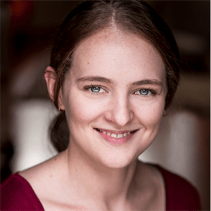Hannah Reid | The Spinoff