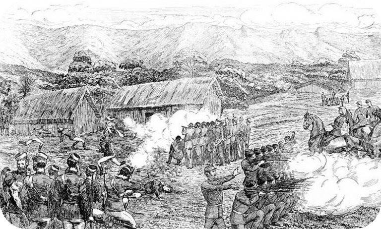 The first, forgotten Anzacs, more than 50 years before Gallipoli | The ...