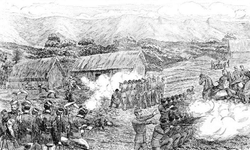 Difficult history: How we remember – and forget – the New Zealand Wars ...