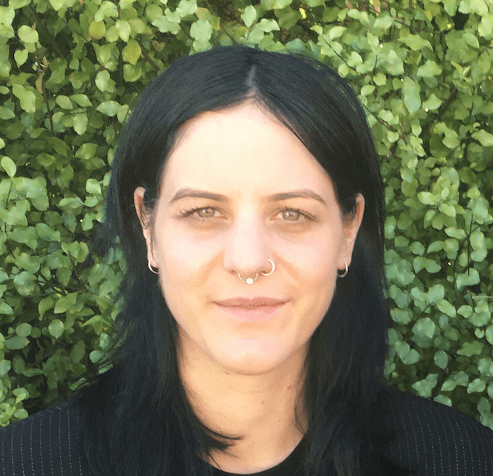 Courtney Sanders | The Spinoff