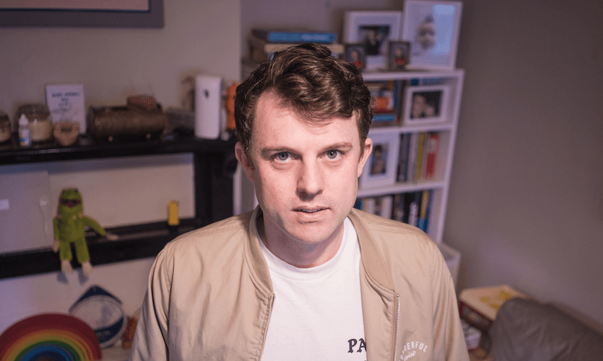 ‘I thought that would be the end of my brain’: Jeremy Toy’s long road ...