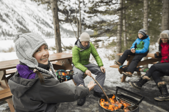 How to keep your family warm this winter | The Spinoff