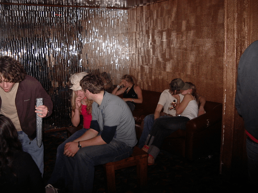 Dollar drinks on the dancefloor: the heyday of Dunedin student pubs ...