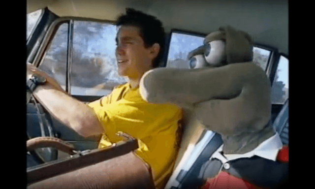 Jason and Thingee’s Big Adventure: A big ol’ retrospective | The Spinoff