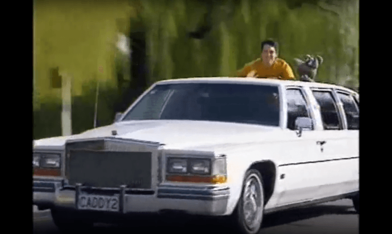 Jason and Thingee’s Big Adventure: A big ol’ retrospective | The Spinoff