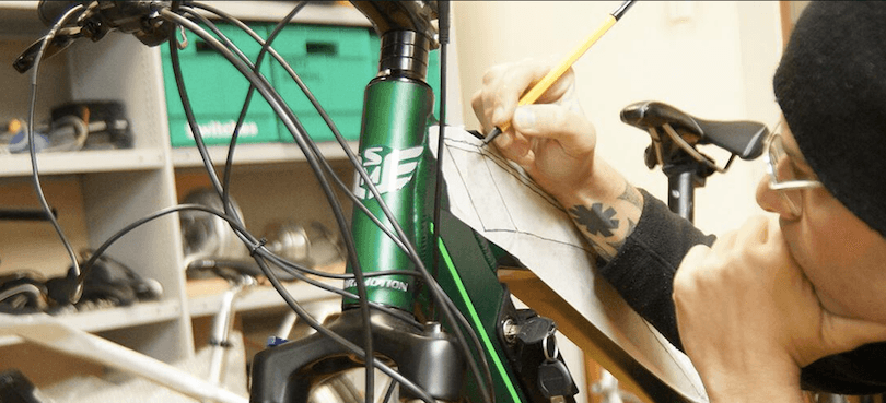 Bike-curious: A novice’s guide to buying your first e-bike | The Spinoff