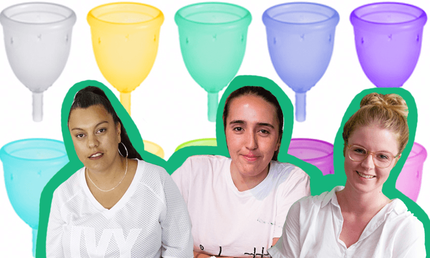 On the Rag: Rugby ads, menstrual cups and delving into the world of ...