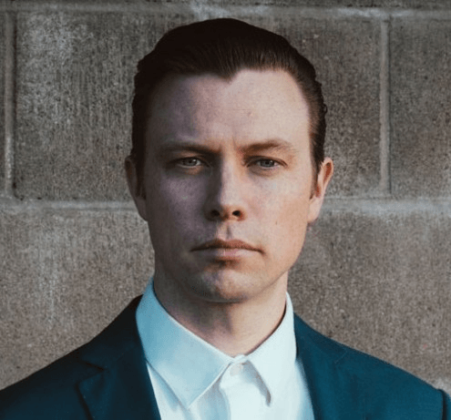 Anthonie Tonnon | The Spinoff