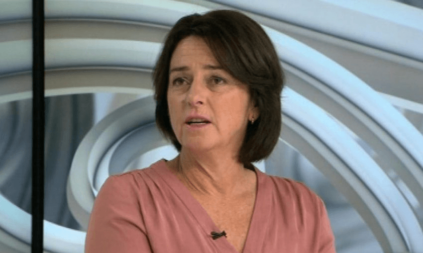 Susan Devoy: How the Human Rights Commission can rebuild trust | The ...