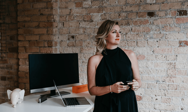 Jenene Crossan | The Spinoff