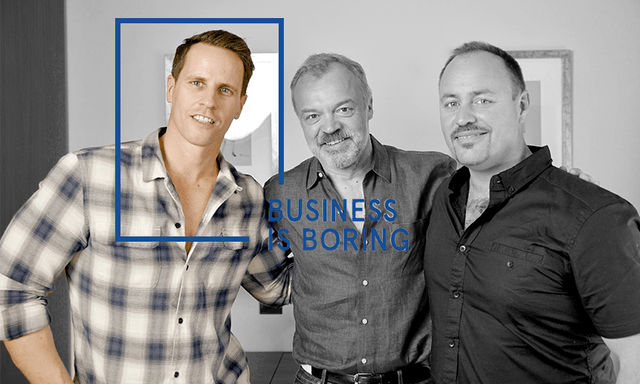 Tim Lightbourne of Invivo wine talks branding, taking risks, and Graham ...