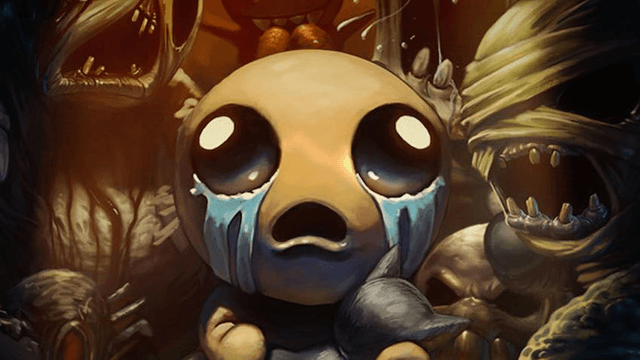 The Binding of Isaac: The sad game that keeps on giving | The Spinoff