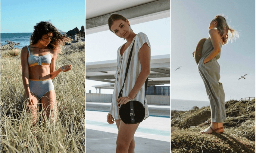 Five great sustainable, ethical clothing labels – all made in NZ | The ...
