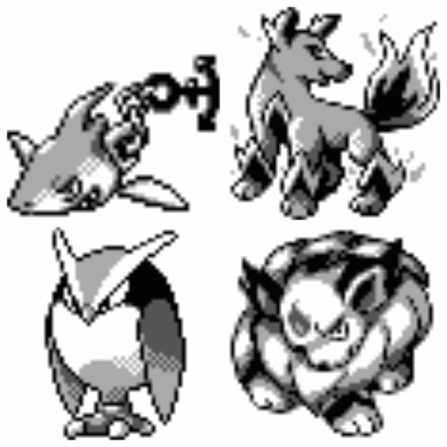 A wild Pokemon appears – 20 years later, unused | The Spinoff