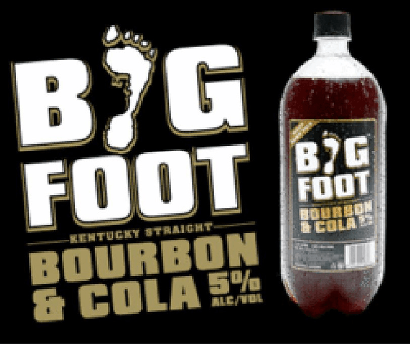 A brief history of Big Foot, New Zealand’s most ridiculous RTD | The ...