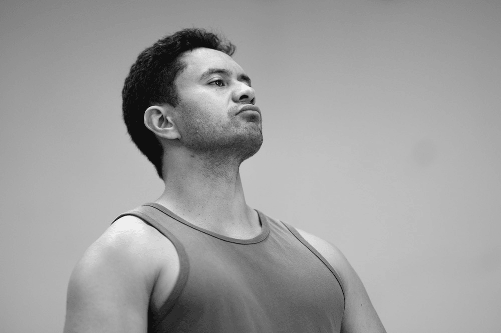 Cellfish: A play about love and prison | The Spinoff