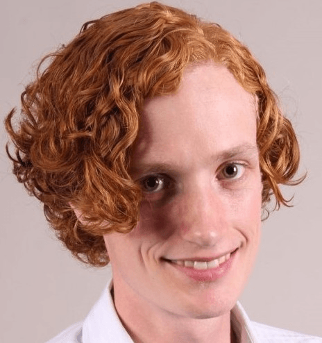 Jack Cottrell | The Spinoff