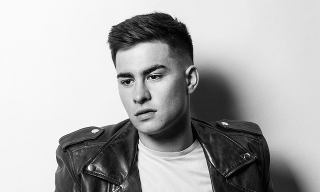Jackson Owens: A Māori pop star in LA going solo | The Spinoff