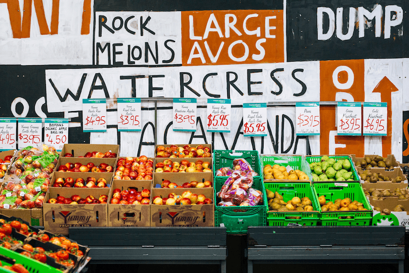 Moore Wilson’s: the home and heart of Wellington food | The Spinoff