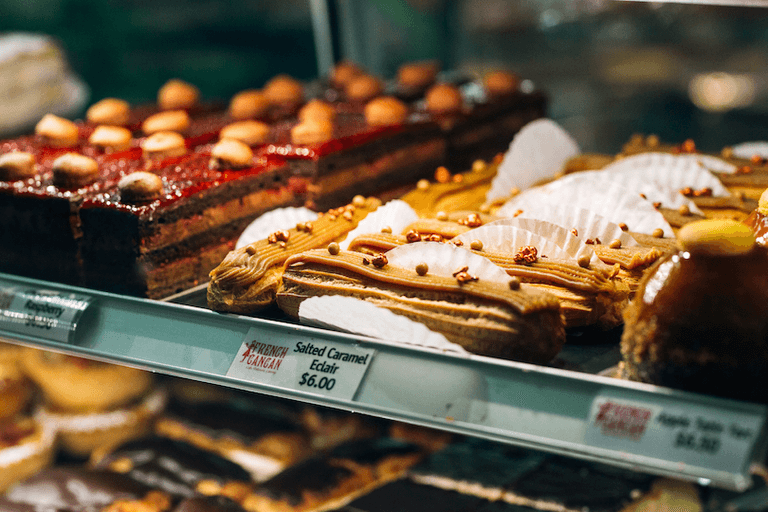 Moore Wilson’s: the home and heart of Wellington food | The Spinoff