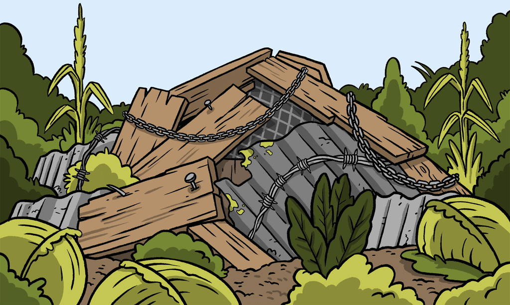 The Side Eye: ‘Tough on crime’ is dead | The Spinoff