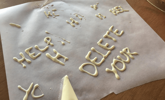 Now you can finally make the break-up cake of your dreams | The Spinoff