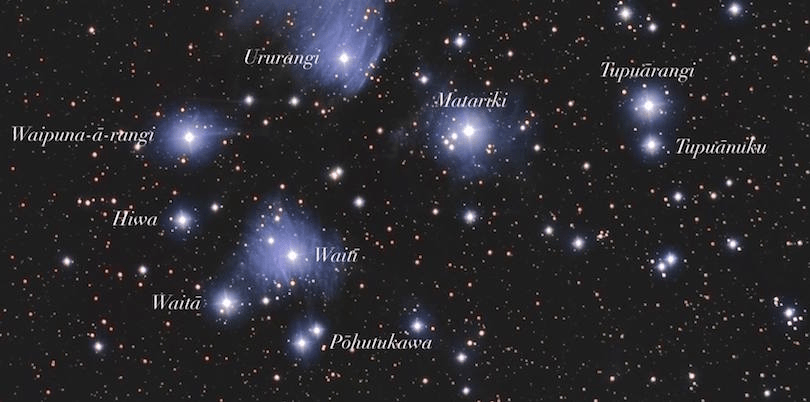 Matariki, our guiding light | The Spinoff