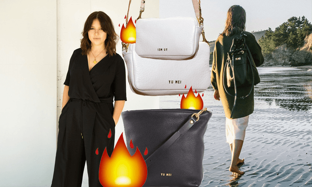 ‘Aunty style’ is over: Meet the luxury leather brand winning over China ...