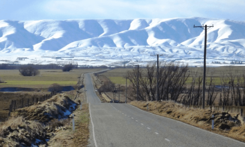 The Friday Poem: ‘Small Town Blues’ by Brian Turner | The Spinoff