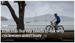 Maths is hard: Mike Hosking’s brave battle with statistics | The Spinoff