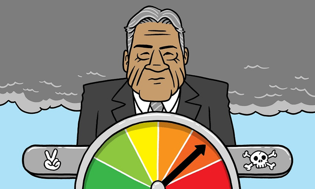 The Winstonmageddon-o-meter™: Does this mean war? | The Spinoff