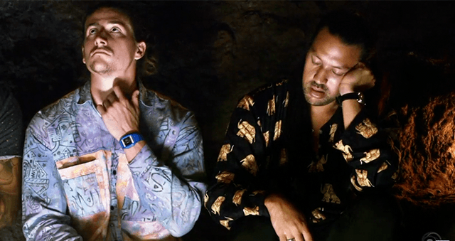 Survivor live finale recap: And we have a winner | The Spinoff