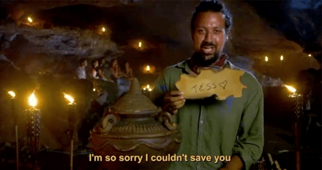 Survivor NZ, week twelve: One checkout, one blindside | The Spinoff