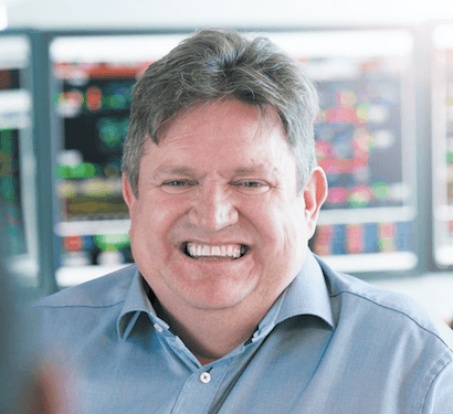 Andre Botha | The Spinoff