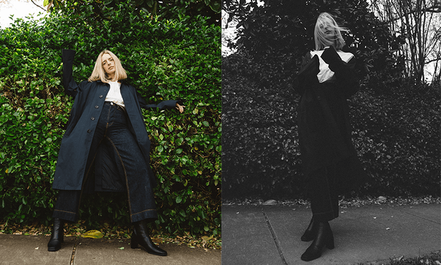 Summer reissue: Chelsea Jade on her album Personal Best, a musical ...