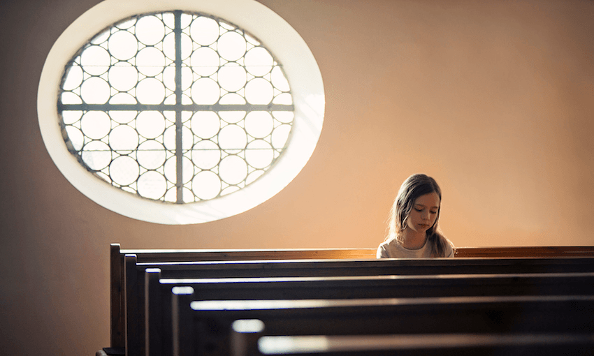 How a strict religious upbringing prepped me for an abusive ...