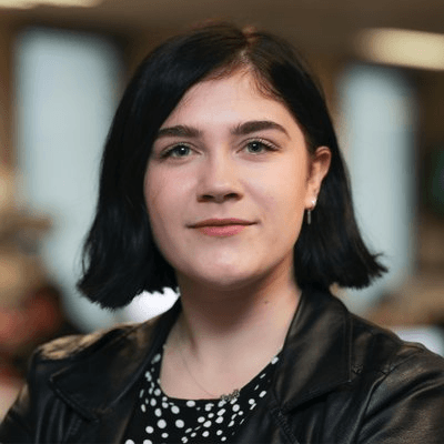 Katie Scotcher | The Spinoff