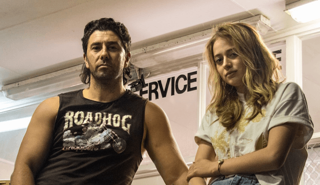 Review: Mistress, Mercy struggles against the constraints of doco-drama ...