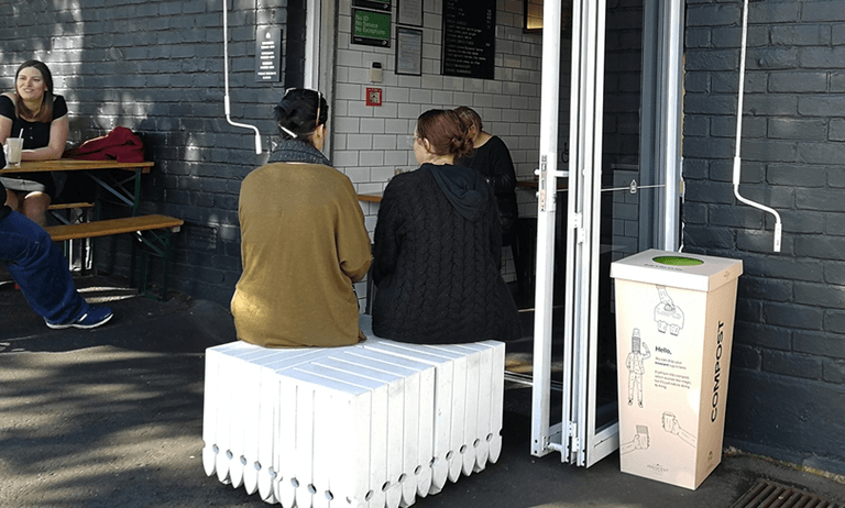 A new citywide compost service is taking on Auckland’s coffee drinkers ...