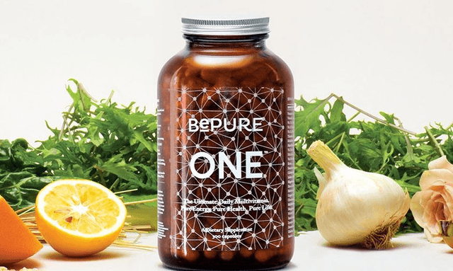 BePure statement re Spinoff vitamin story | The Spinoff
